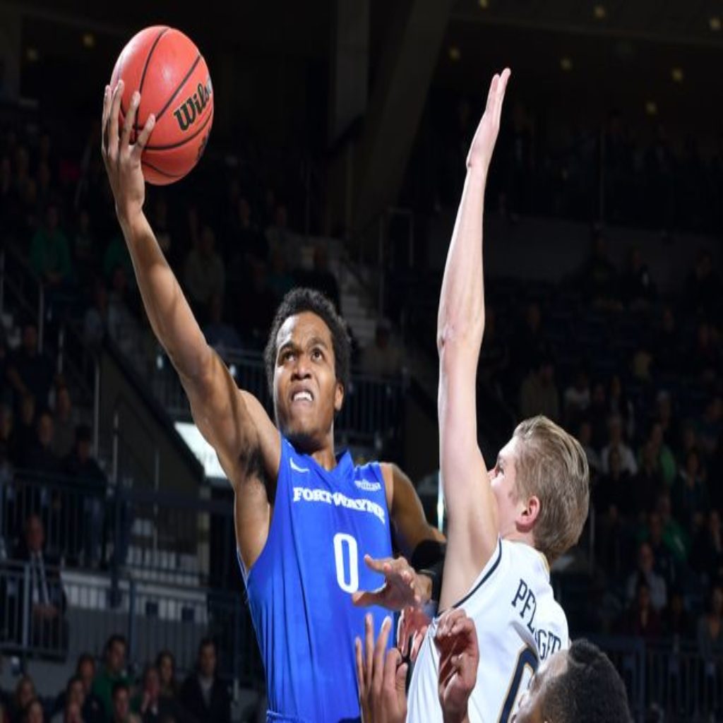 Mastodons Basketball: Road Tough – 1380 The Fan